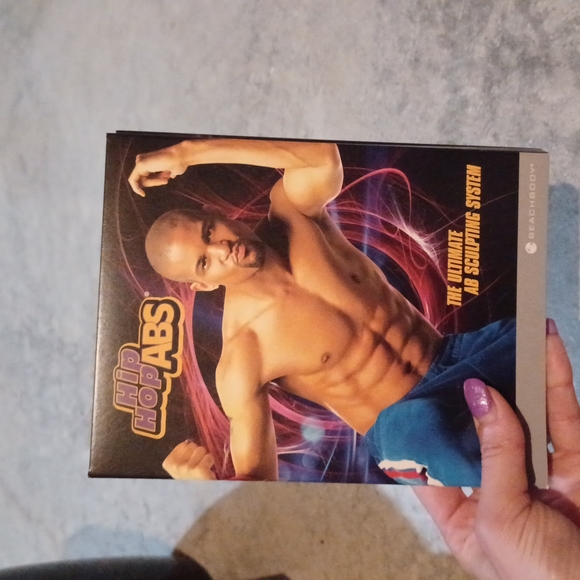 Beachbody | Media | Hip Hop Abs The Ultimate Ab Sculpting System ...